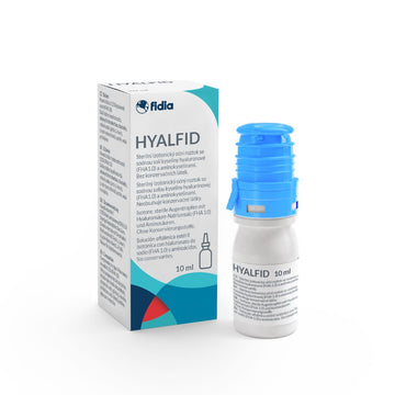 Fidia Pharma | TRIUM® FREE